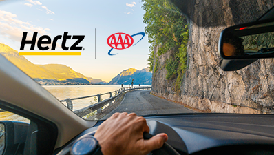 AAA Members save $50 off monthly rentals.*