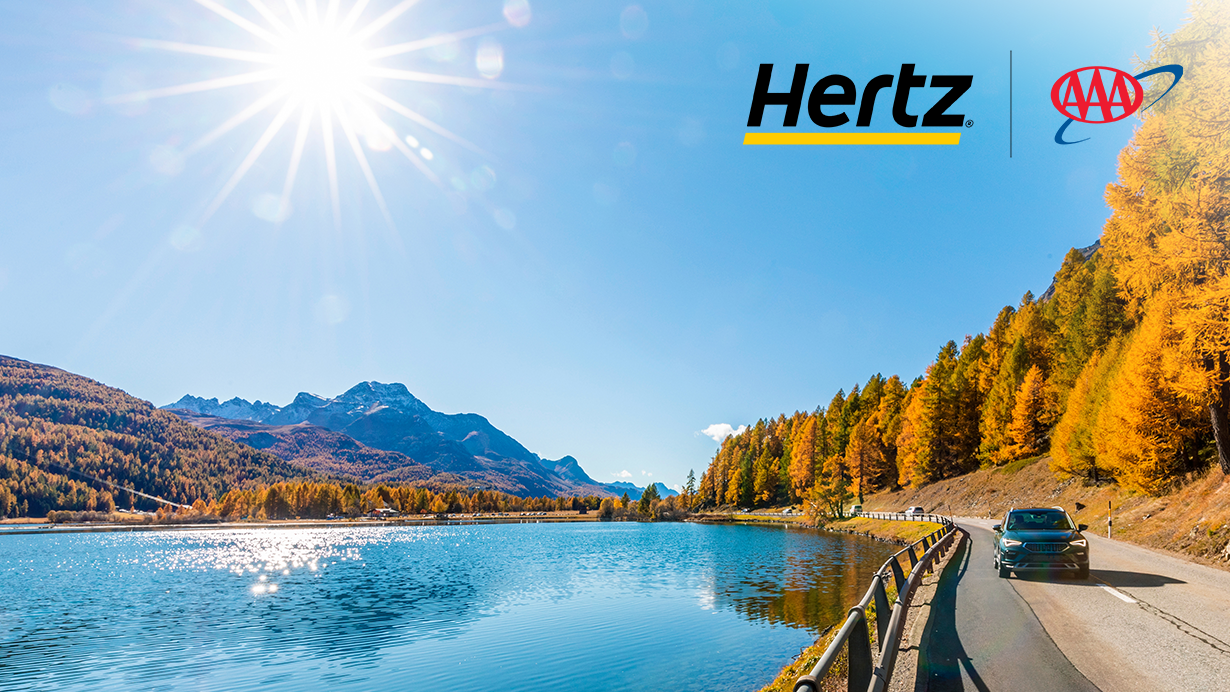 AAA members save up to 30%*