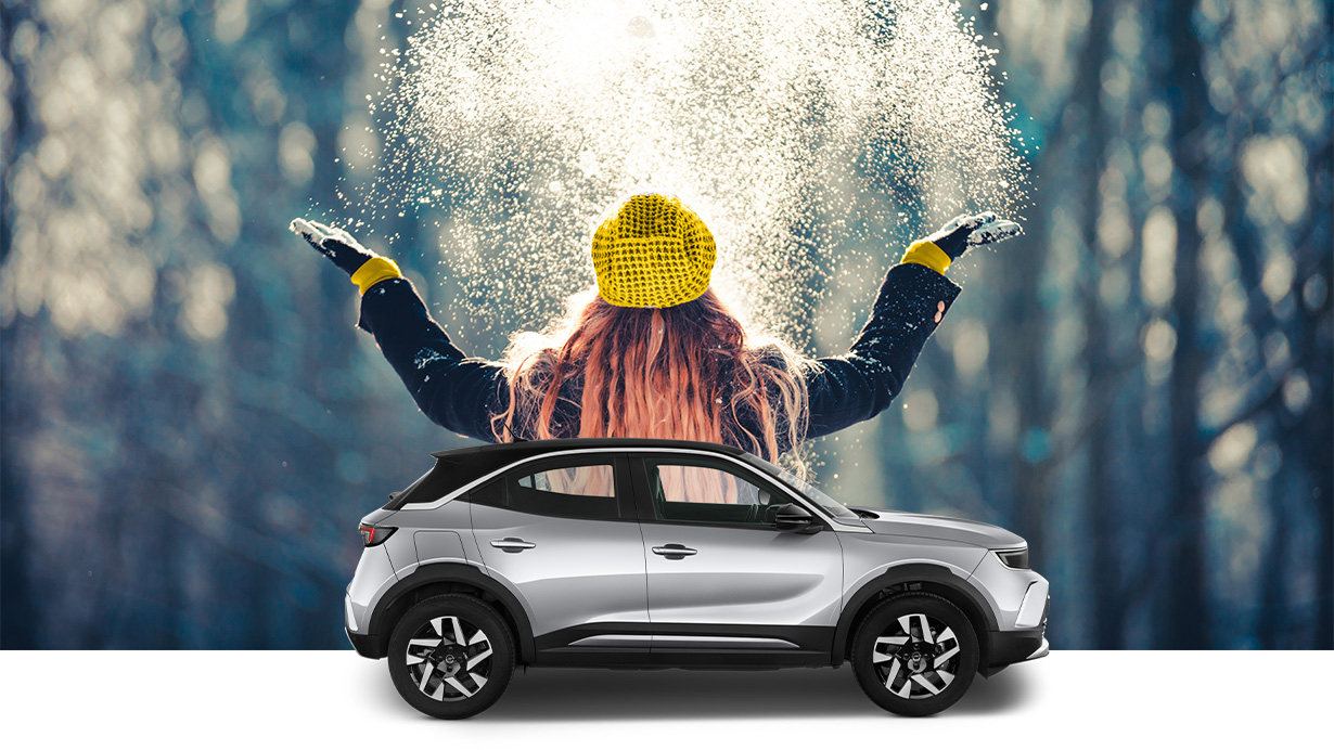 Winter Sale: Save 15% on base rates