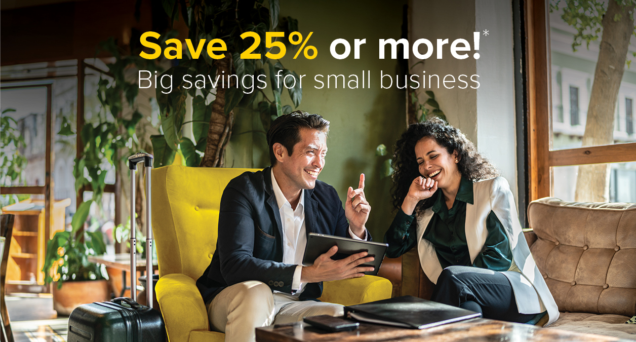 National Family-Owned & Operated Business Day