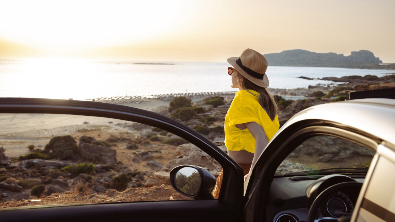 The Perks of Gold Plus Rewards | Hertz Blog