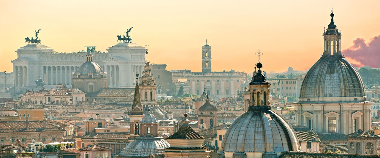 Rome