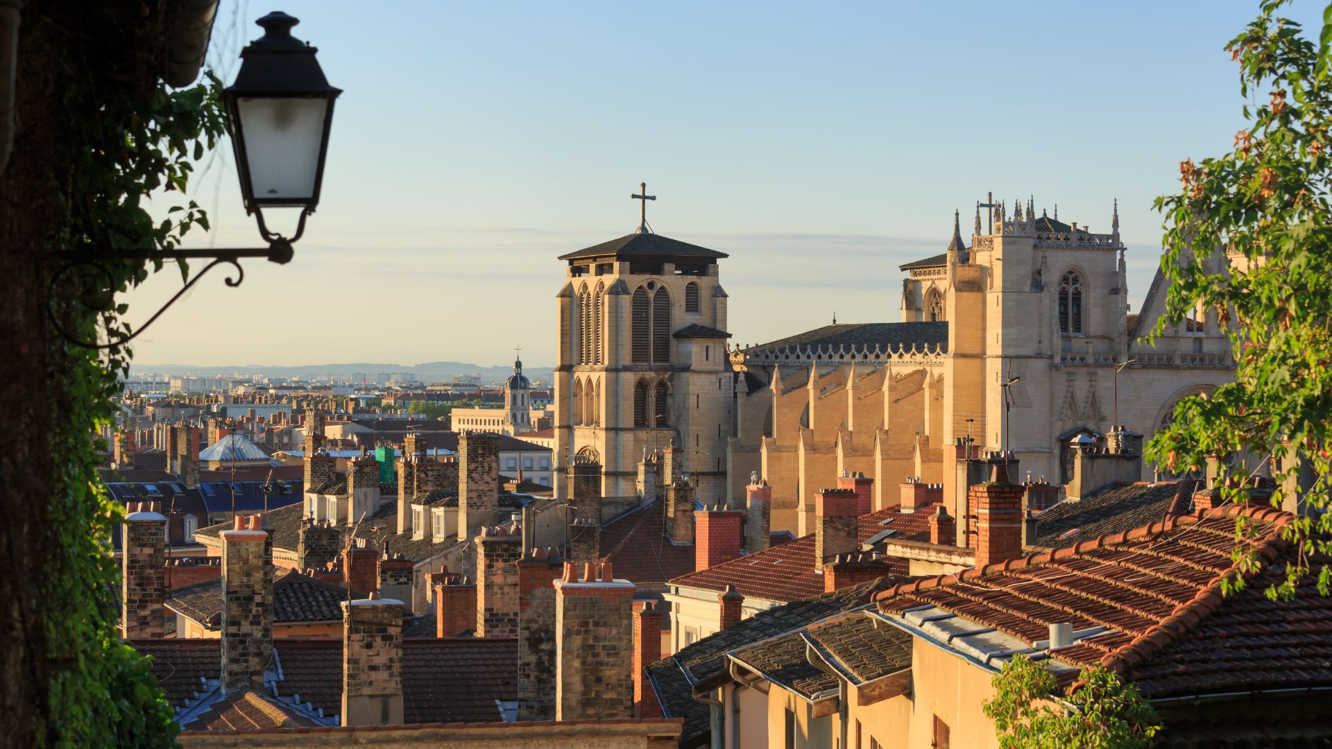 Discover Lyon’s Neighborhoods