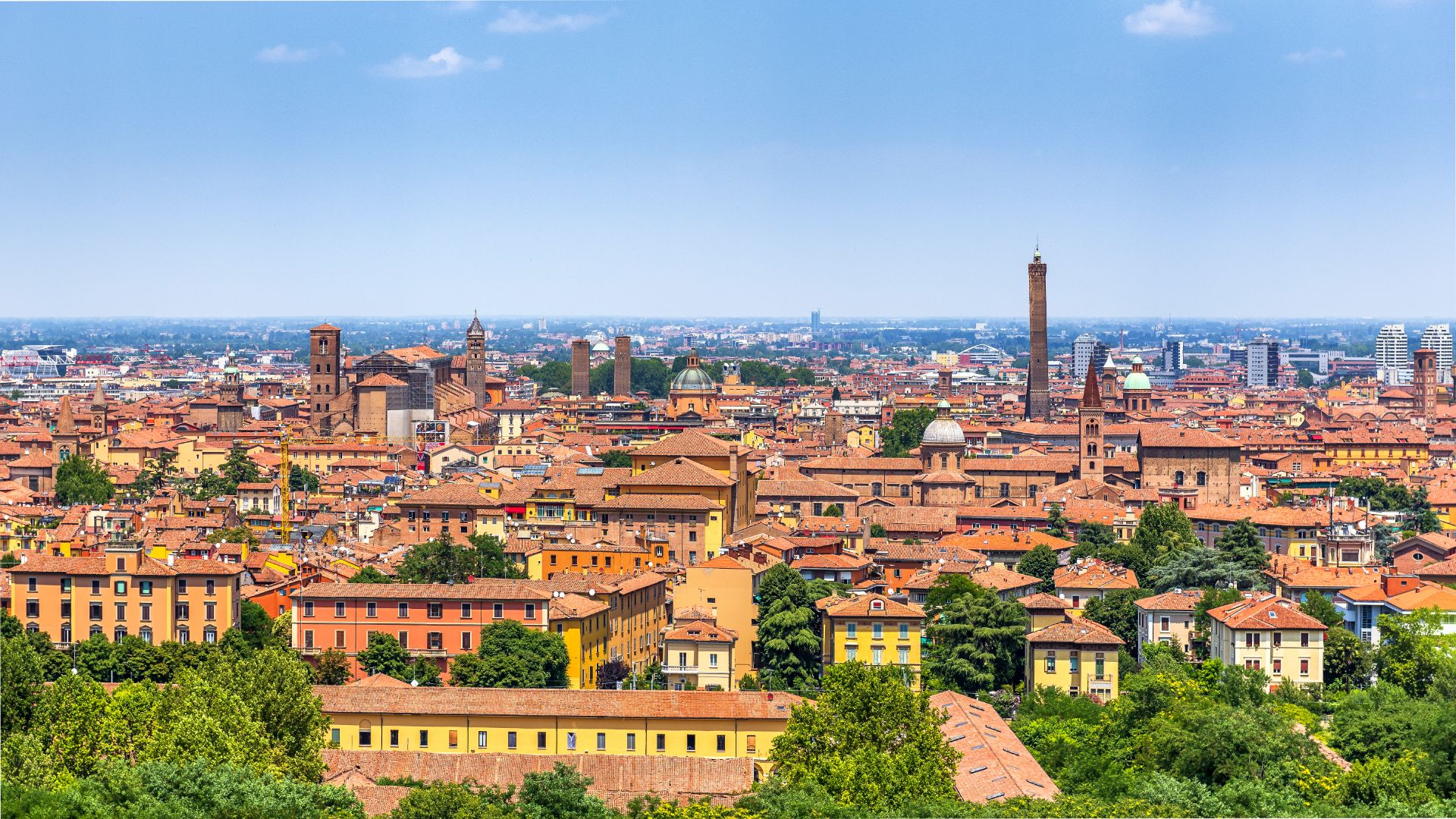 Three Perfect Days in Bologna