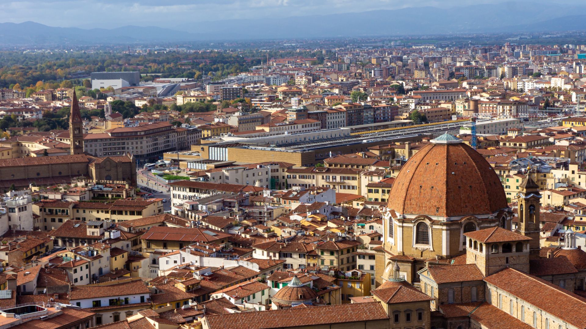 Top 10 Florence Attractions