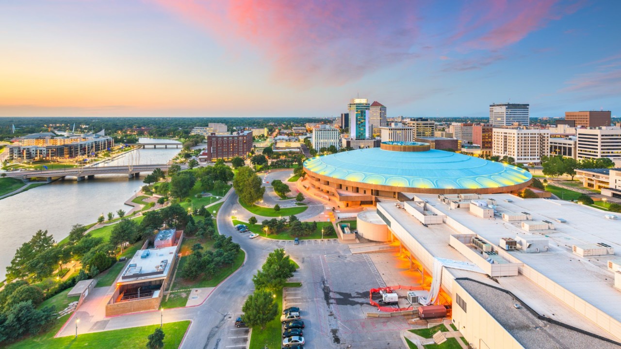 Rental Cars in Kansas | Kansas Rental Cars | Hertz