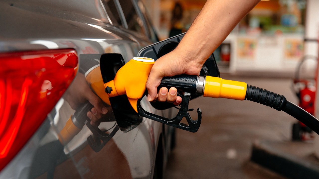 Fuel Purchase Option