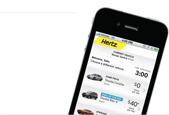 Mobile Gold Upgrades