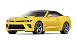 Rent the Car You Want with Hertz Vehicle Collections