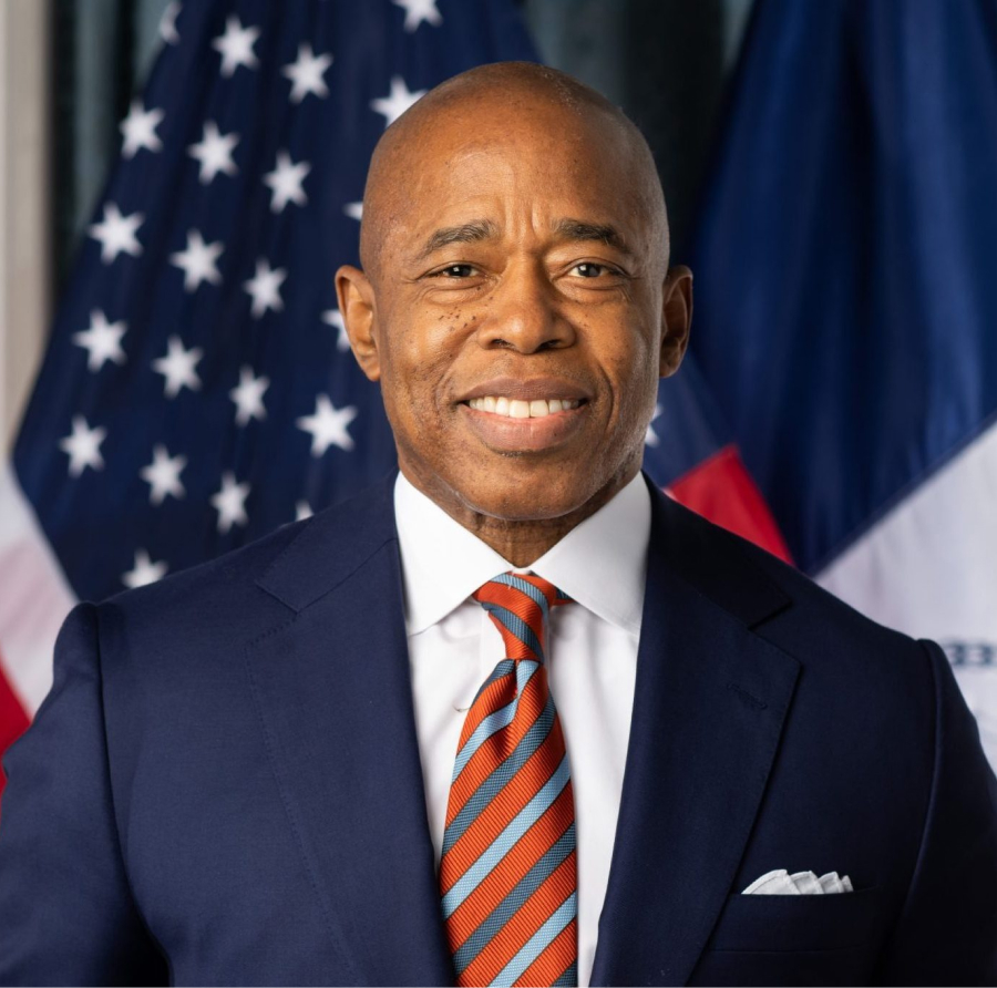 Hertz Electrifies New York