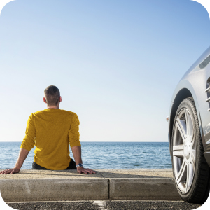 Rideshare/TNC Hub Page