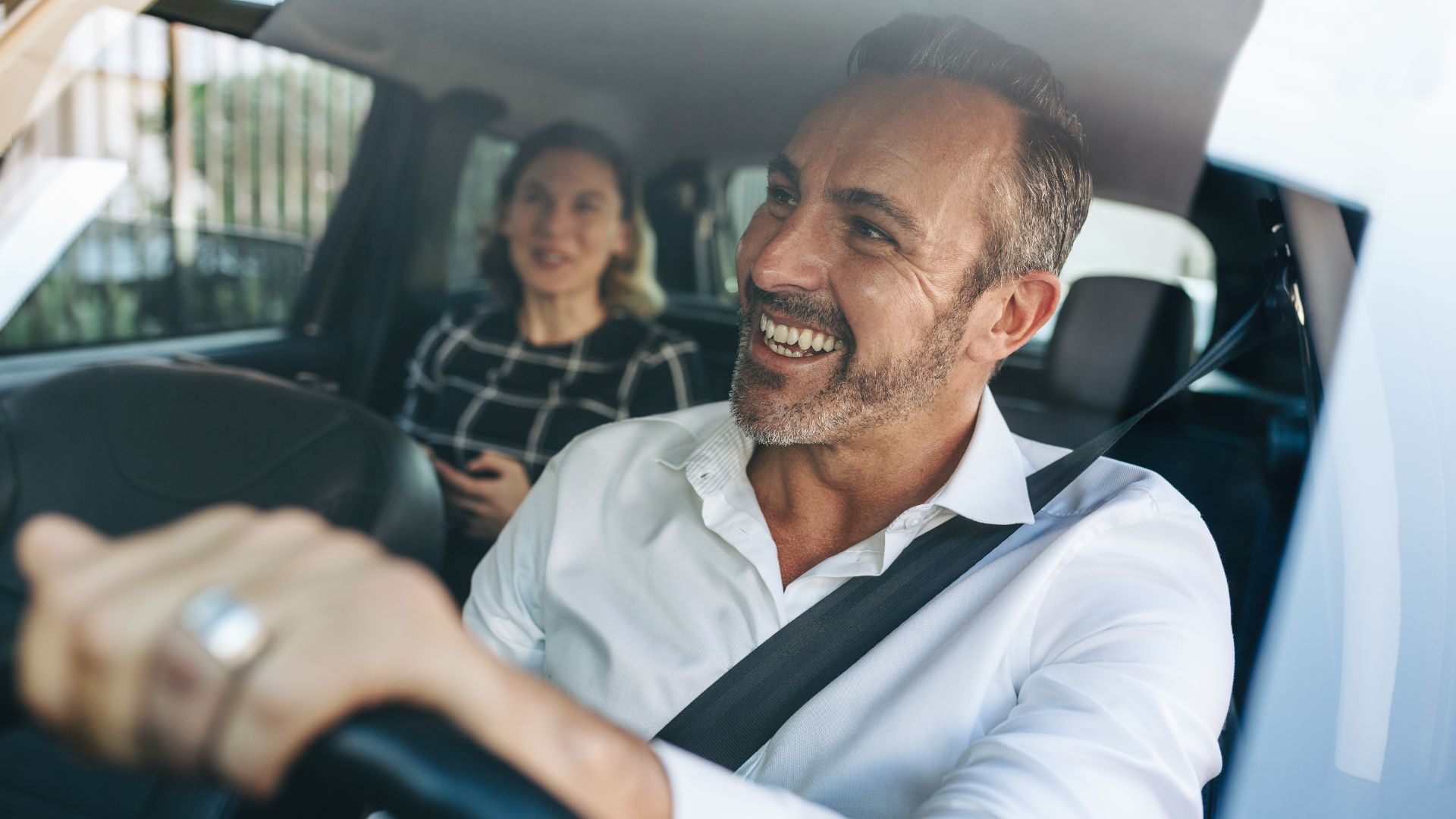 Hertz and Lyft Rideshare Program | Hertz