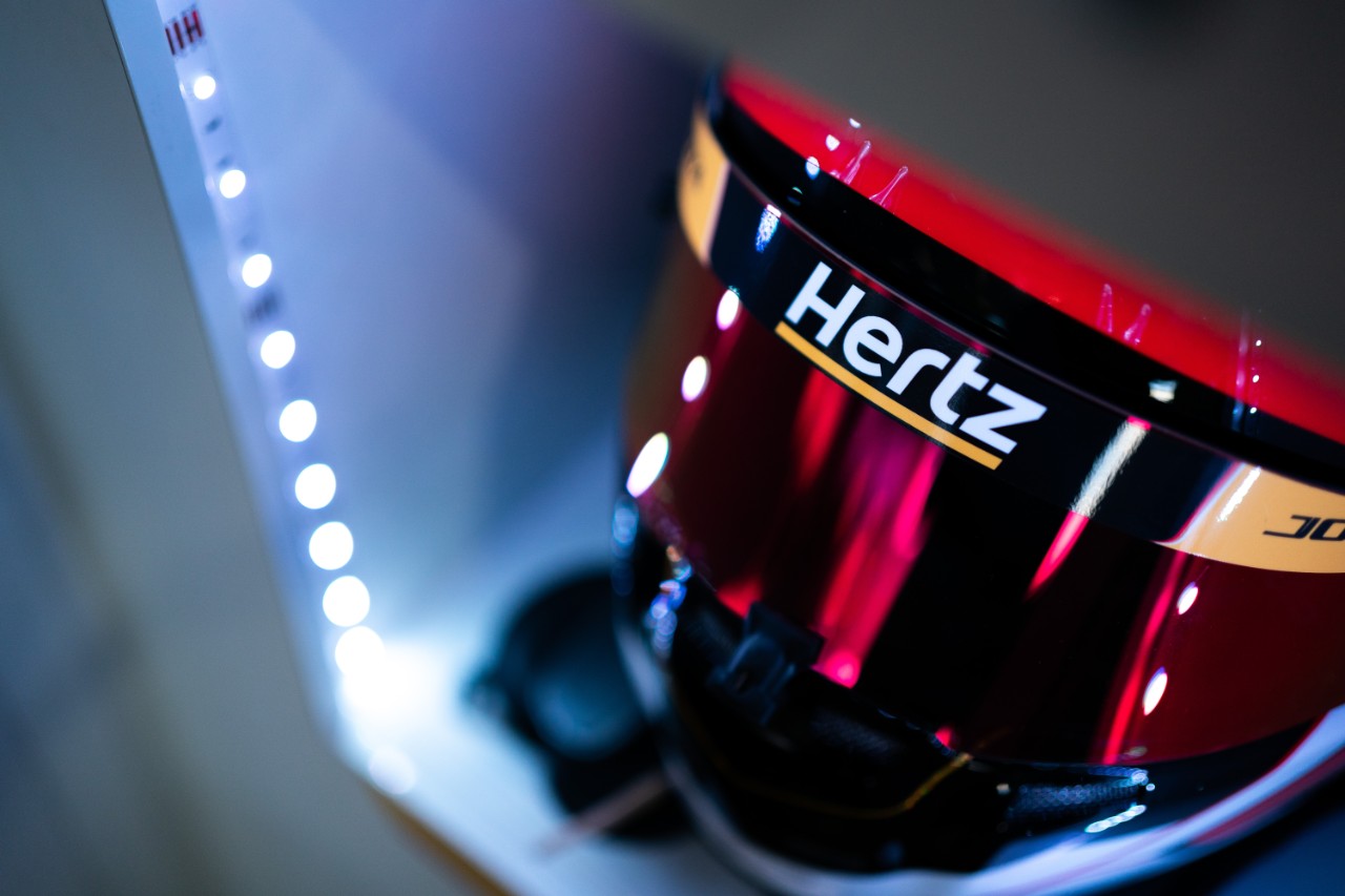 Driver Bio: Antonio Felix Da Costa | Hertz Racing Gold