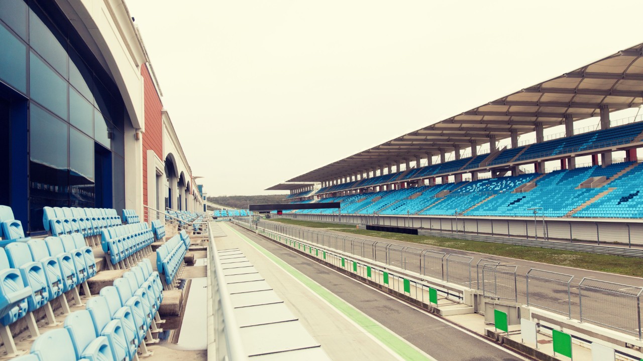 World Endurance Championship Race Weekend Schedule | Hertz Racing Gold