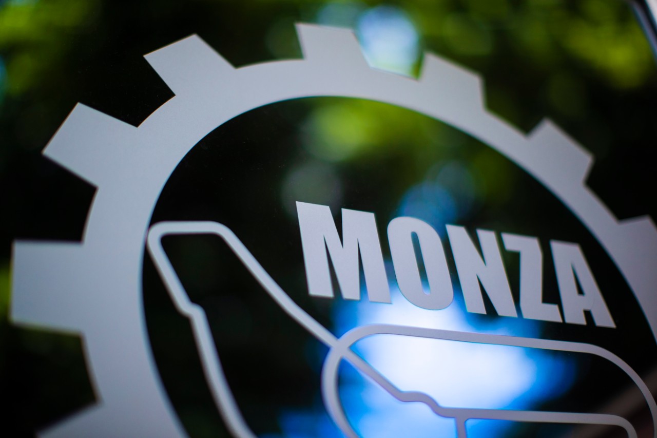 A History of Monza Circuit | Hertz Racing Gold