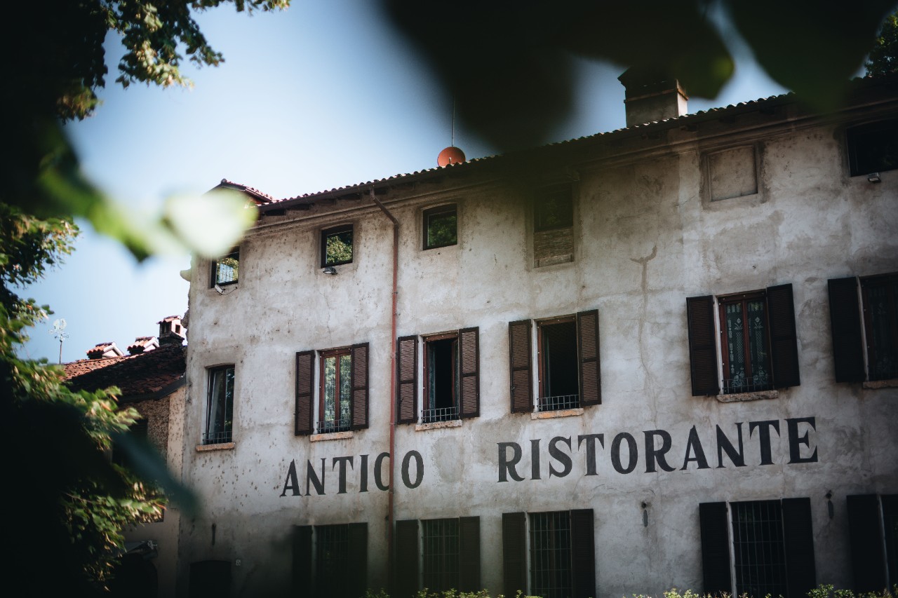 Visitor Guide to Monza | Hertz Racing Gold