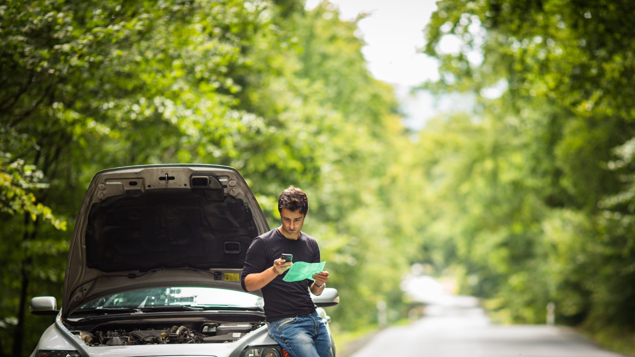 Are you covered under personal insurance? | Hertz Resources