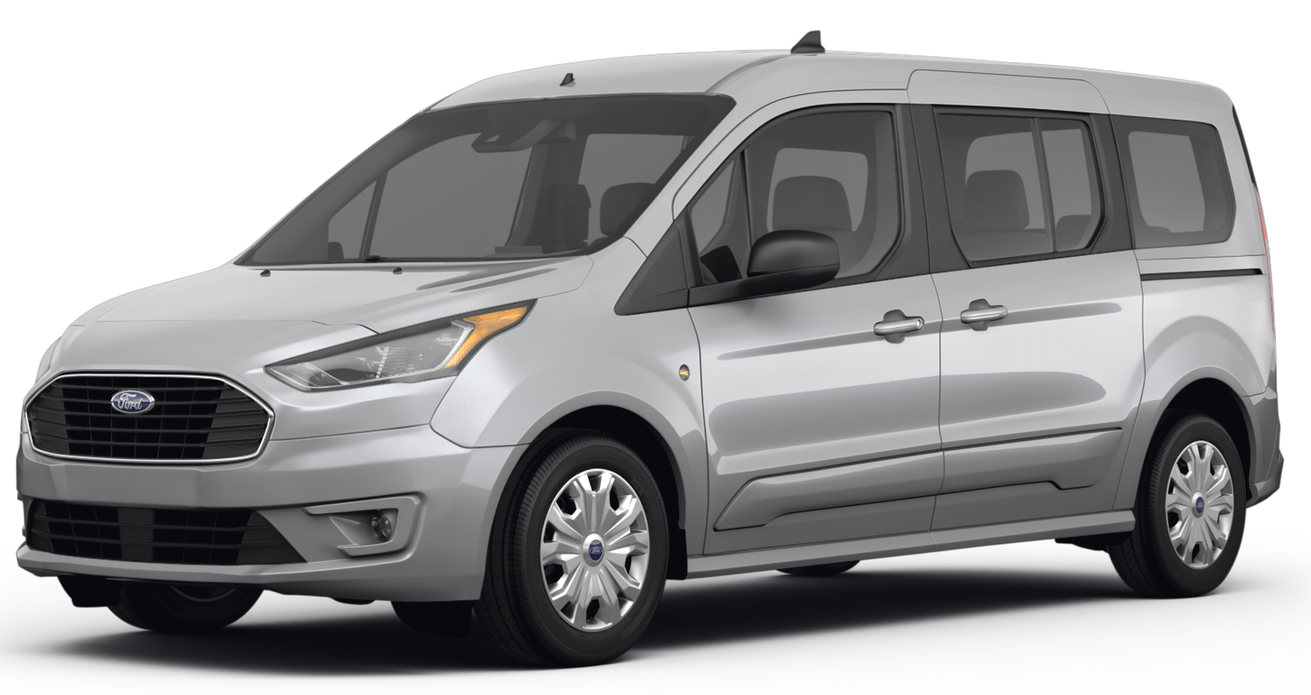 15-Passenger Van rentals | Vehicles