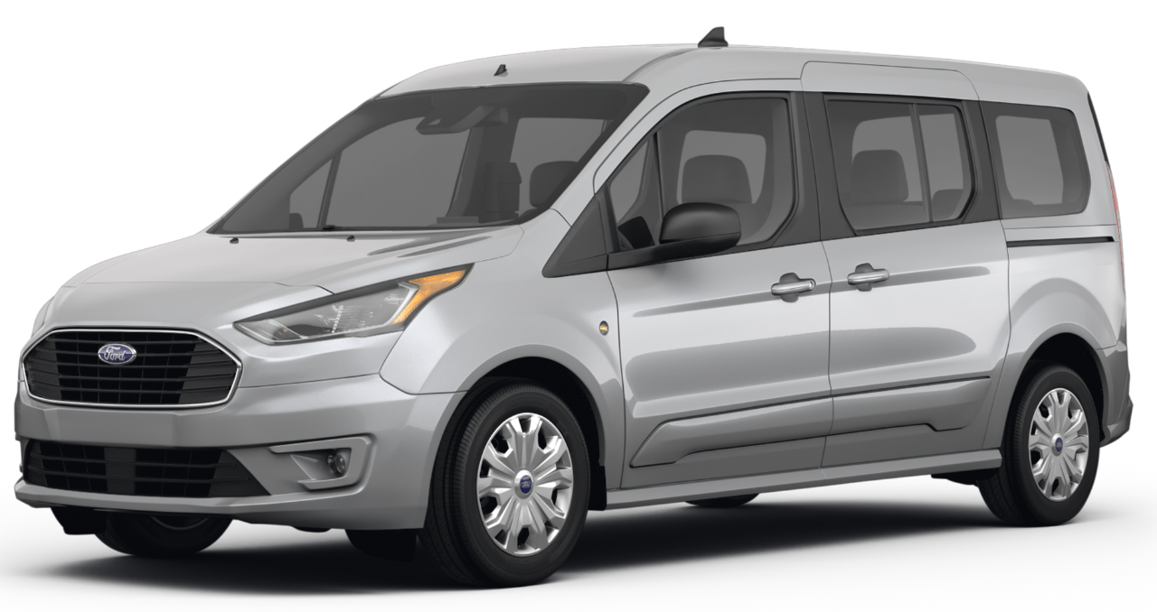 15-Passenger Van rentals | Vehicles