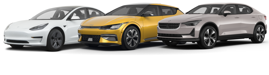 Electric Vehicle FAQ Guide