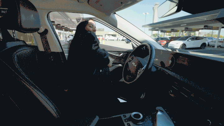 Kia EV6 FAQs | Hertz Electric Vehicles