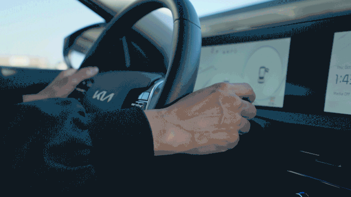 Kia EV6 FAQs | Hertz Electric Vehicles