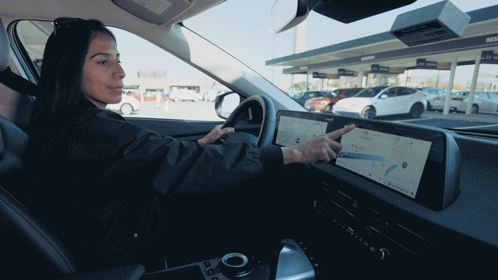 Kia EV6 FAQs | Hertz Electric Vehicles