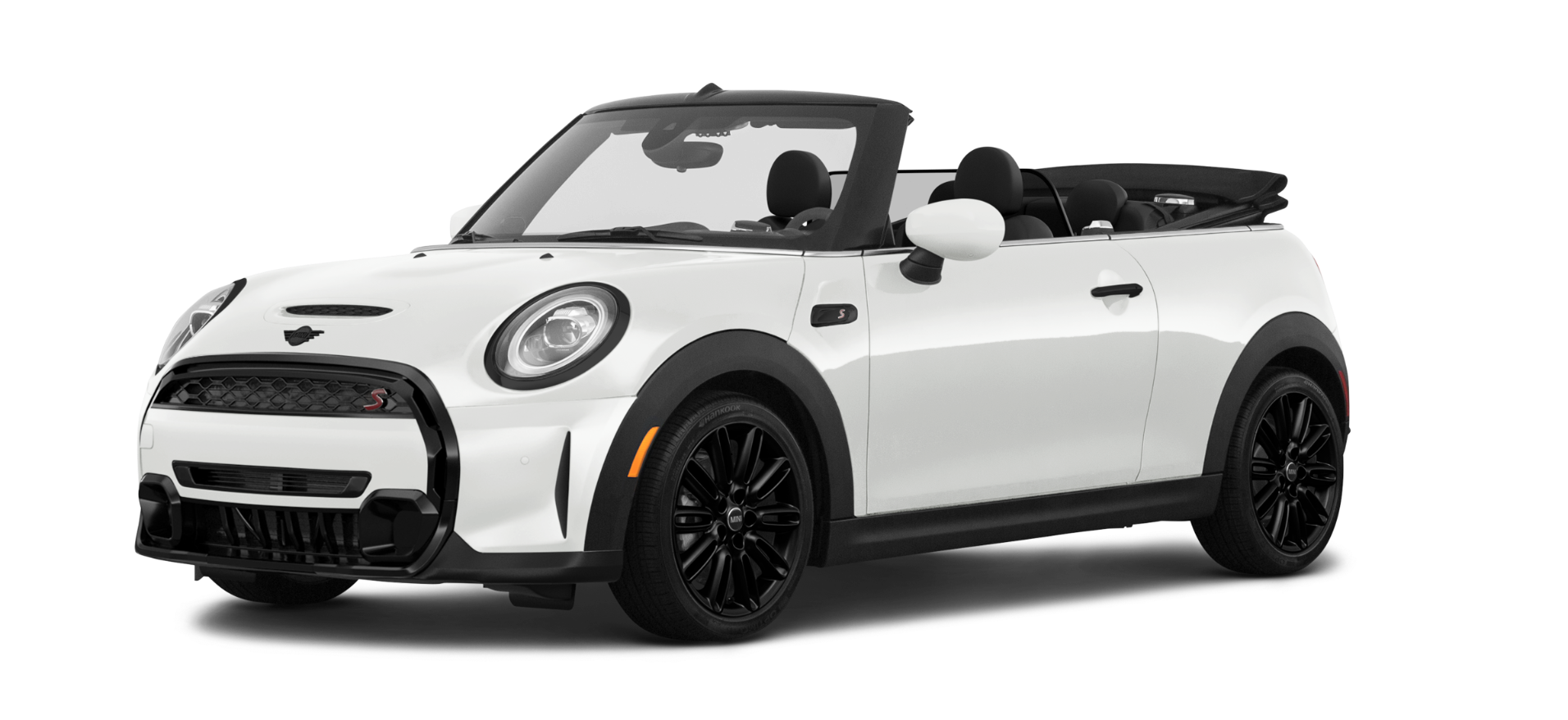 Rent a Convertible - Reserve Online Today