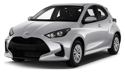 Hertz Car Rental - Chania Airport