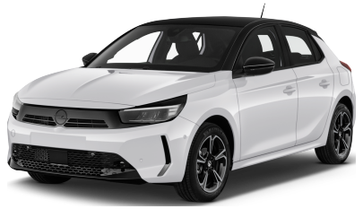 Hertz Car Rental - Budapest Airport Terminal 2