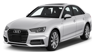 Car Rental - Cork Airport