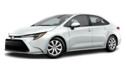 Hertz Car Rental - Kingston Airport Jamaica