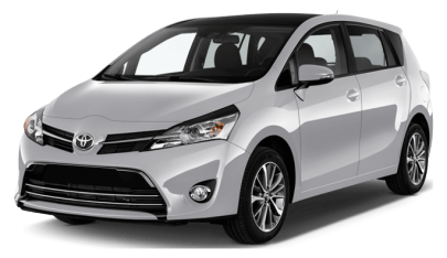 Hertz Car Rental - Naha Airport