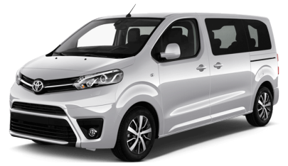 Hertz Car Rental - Naha Airport