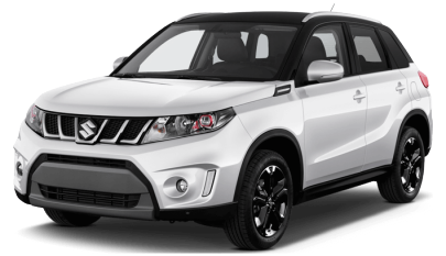 Hertz Car Rental - Vieux Fort - Hewanorra Airport