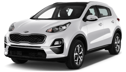 Car Rental - Vilnius Airport