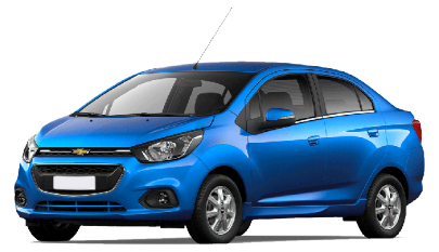 Hertz Car Rental - Cancun International Airport