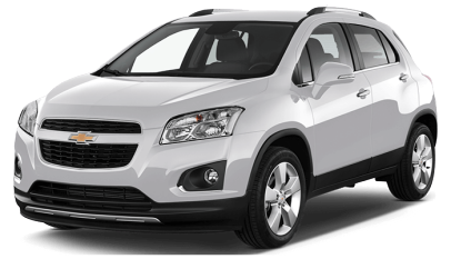 Car Rental - Monterrey International Airport