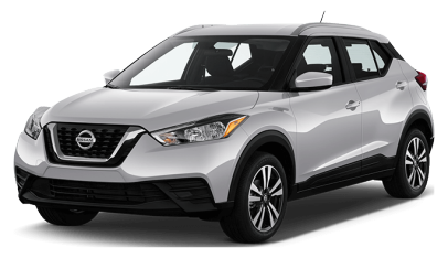 Car Rental - Monterrey International Airport