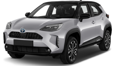 Hertz Car Rental - Bergen Centrum Self Service