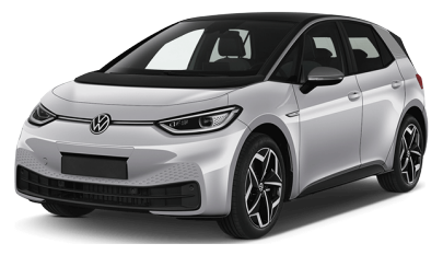 Hertz Car Rental - Evenes Airport