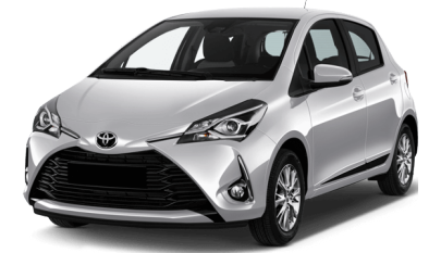 Hertz Car Rental - Bergen Centrum Self Service