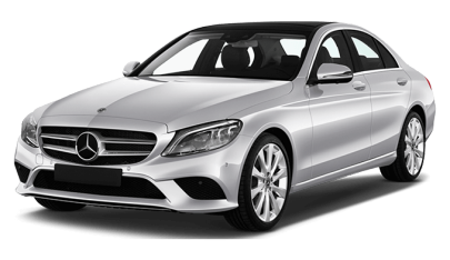 Car Rental - Stavanger Airport