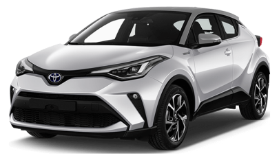 Hertz Car Rental - Evenes Airport