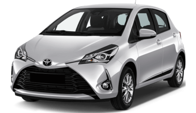 Hertz Car Rental - Picton Ferry