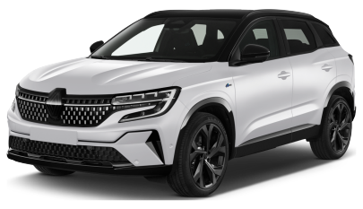 Car Rental - Gdansk Airport