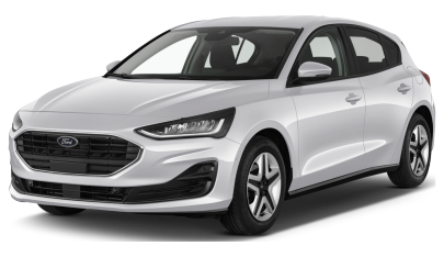 Hertz Car Rental - Lisbon Airport