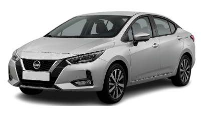 Hertz Car Rental - Doha Airport