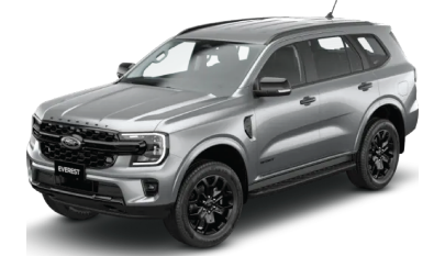 Car Rental - Doha Airport