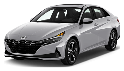 Hertz Car Rental - King Fahad International Airport